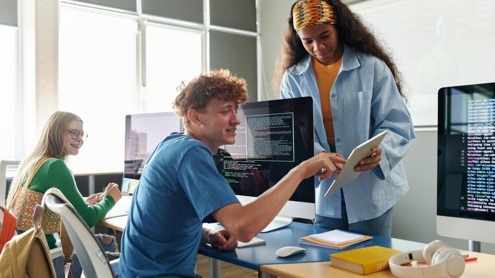 B.Sc. Computer Science • University of Passau