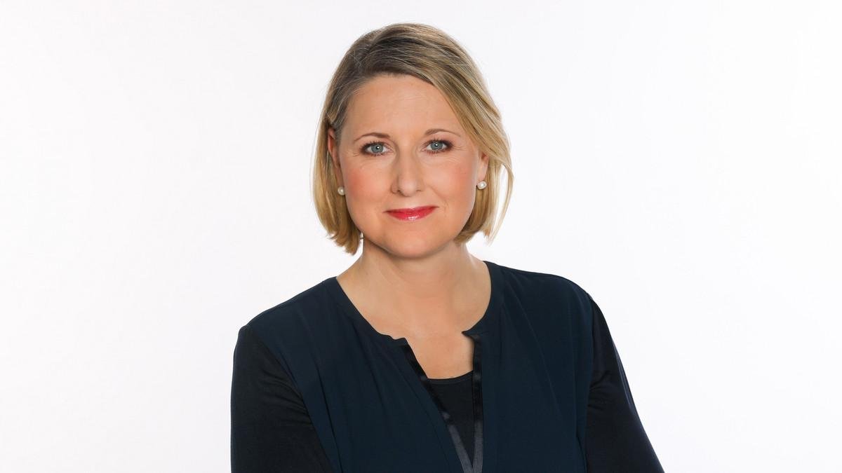 ARD-Studioleiterin Gudrun Engel zu Gast an der Universität Passau ...
