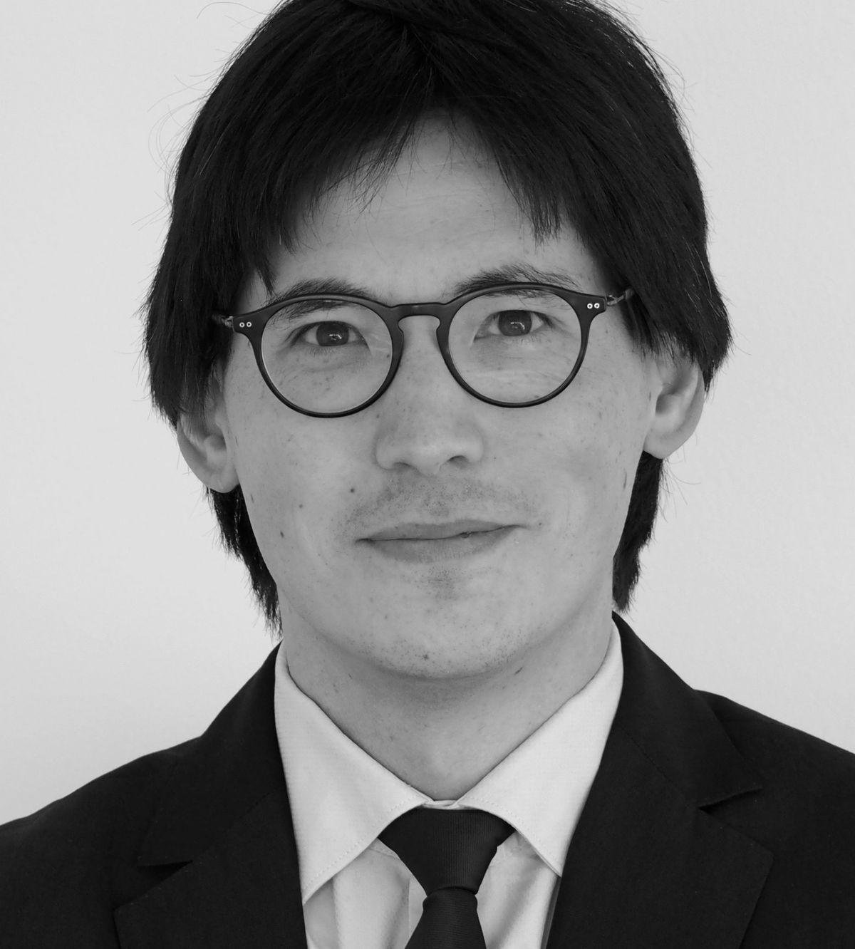 Prof. Dr. Brian Valerius. Neue kluge Köpfe an der Universität Passau ...