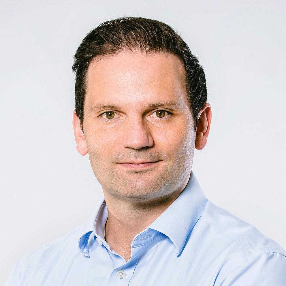 Vorstand • Universität Passau