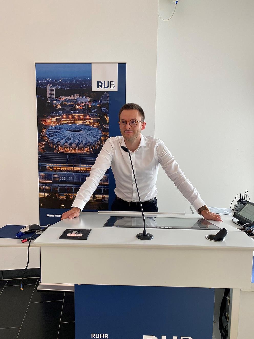 Tagungen • Universität Passau