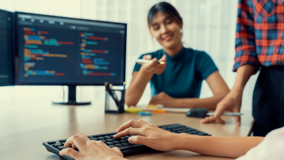 B.Sc. Computer Science • University of Passau