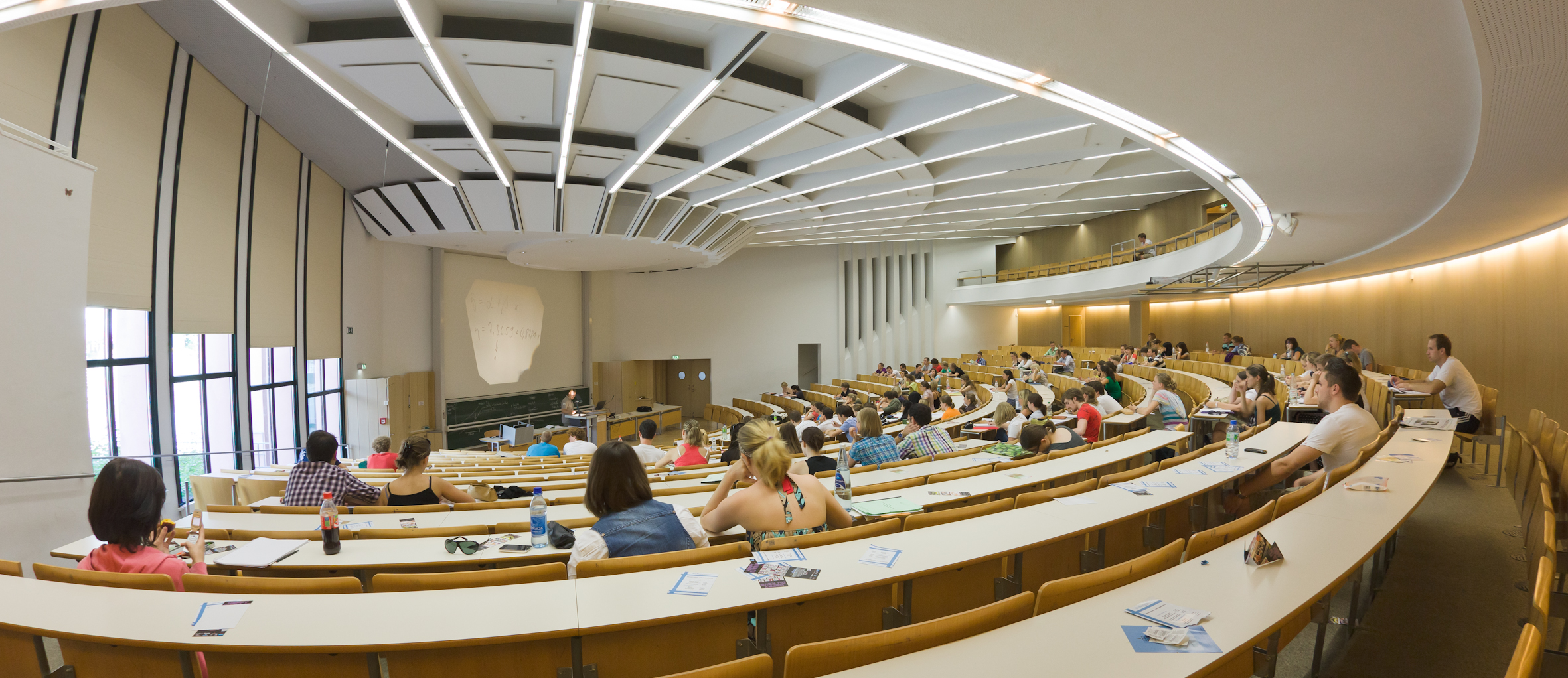 Picture gallery • University of Passau