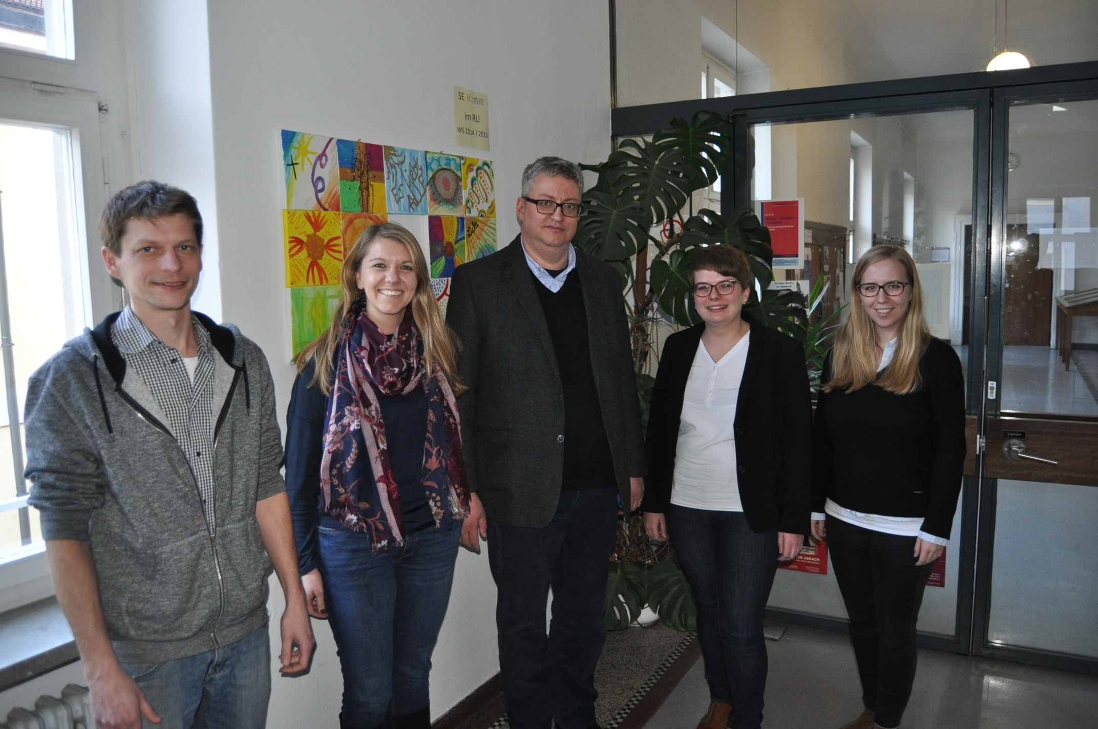 Workshopeindrücke - Zur Zukunft der empirischen Kommunalforschung ...