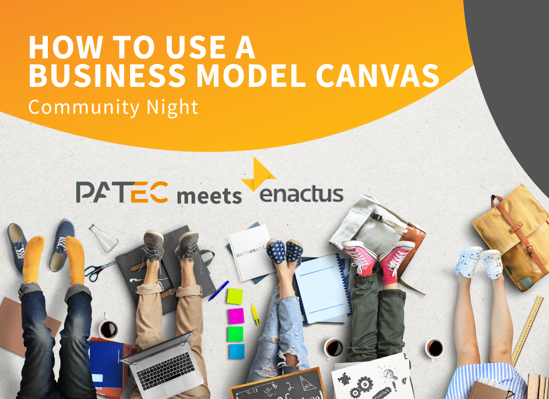 How to use a Business Model Canvas • University of Passau