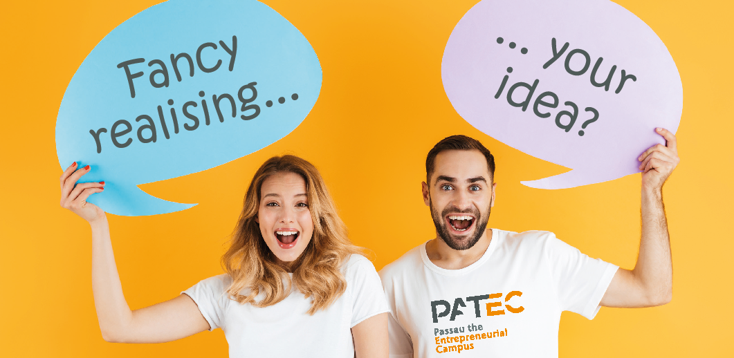 Save-the-Date: 18. Januar 2024 | Infoevent über PATEC-Programme 2024 ...