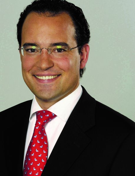 Nachgefragt bei: Dr. Marco Tucci • Universität Passau